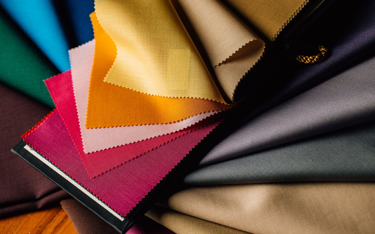 Carnival Suiting Fabrics | Exceptional Craftsmanship & Tailoring ...