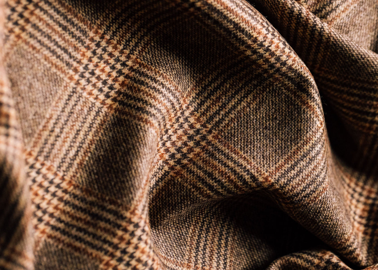Pepper Lee | Luxury Suiting Jacketing & Coating Cloth | Luxury Fabrics