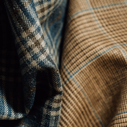 Kynoch of Scotland – Pepper Lee